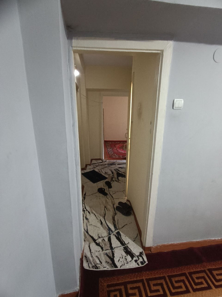 Yunusobod S 5 2 xonali xamma sharoitlari bor 350$ oilaga