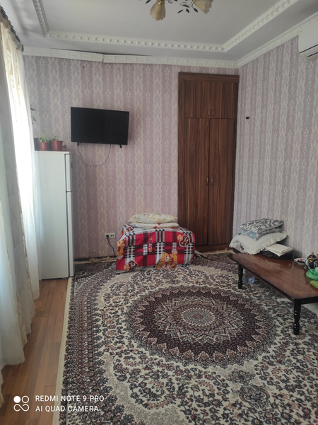 Карасув-6 продается квартира 1/1/1