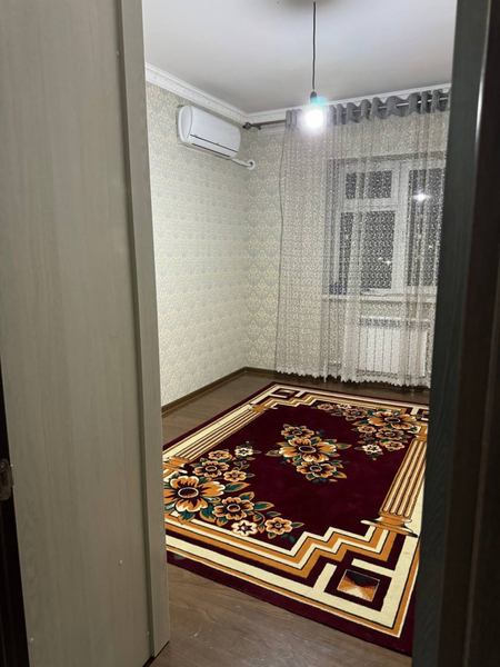 2 хонали квартира аренда фақат оила ва қизлар учун.