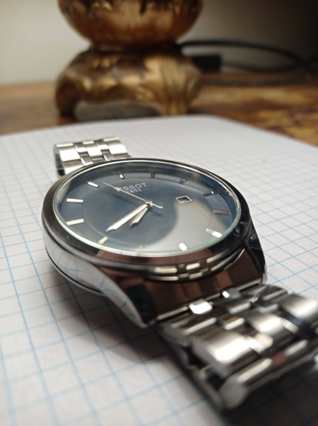 Ручные часы TISSOT