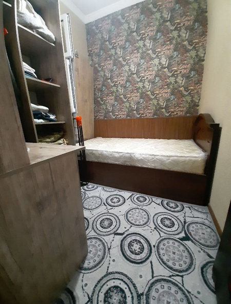 Продаётся квартира Юнусабад 11 Метро линия 2/3/4