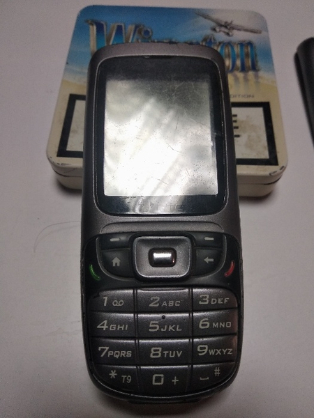 Корпус Sony Ericsson K510i & HTC OXYG100 (запчасть)