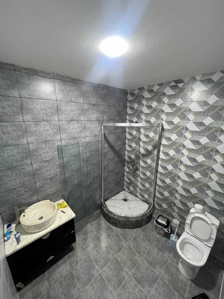 Продается квартира с мансардой