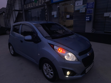 Spark 1 pozotsiya