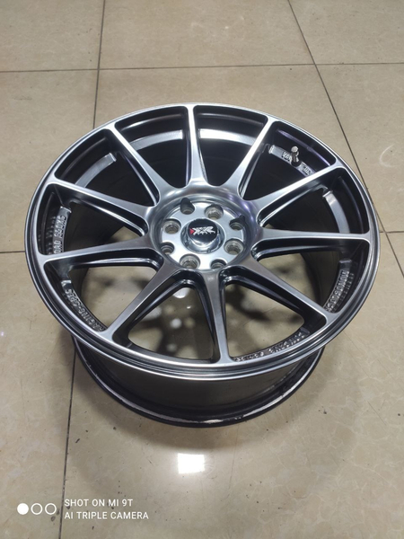 XXR 17r 527model ET 35 J8.5
