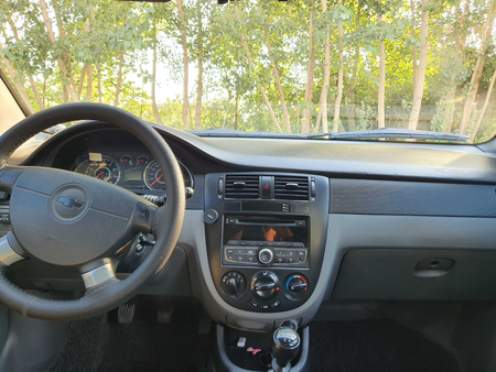 Chevrolet Gentra сотилади