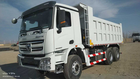 Мега акция XCMG HOWO самосвалларини Рассрочка асосида сотиб олинг