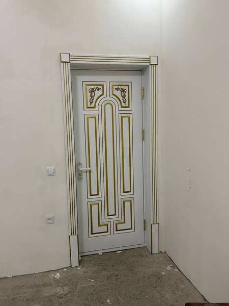 Mdf eshik va romlar