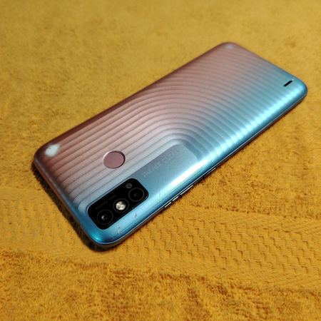Tecno Spark 6Go sotiladi