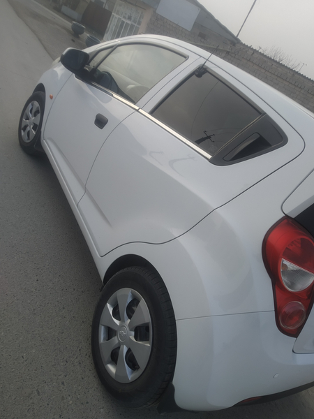 Sipark xolati yaxshi qiladigan ishi yuq