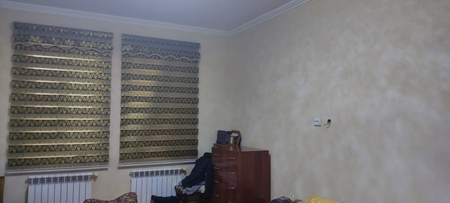 Квартира всё условия