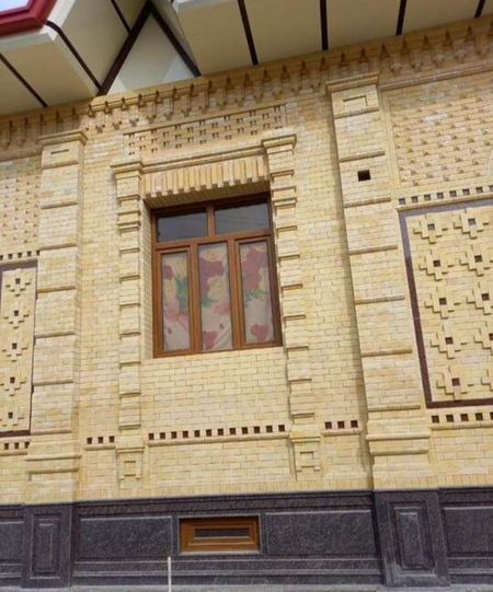 Под рашивка гишт