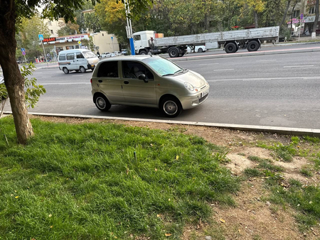 Xolati zor gazi yoq