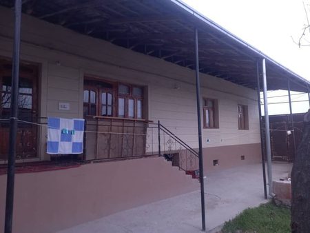 Nazarbek Stansiya atrofida 3.10 sotix  4 xona