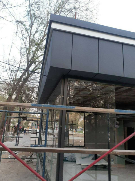 Tunika bond hizmatlari