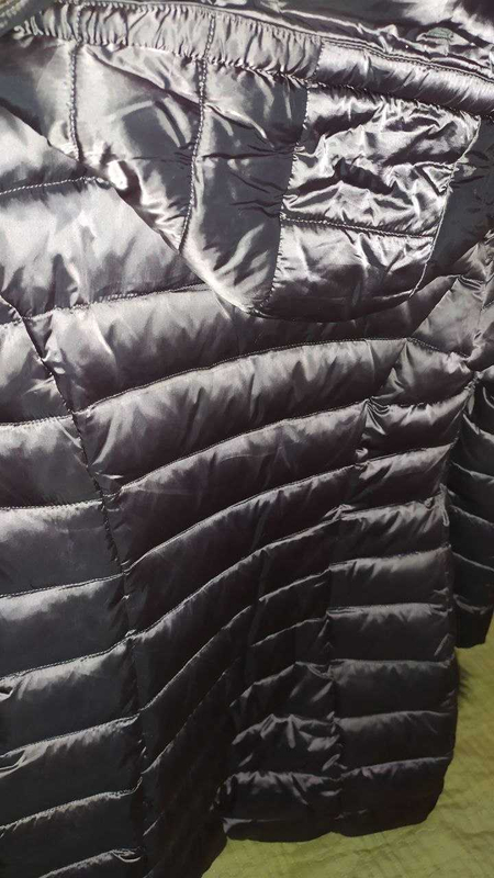 Продаю Пальто размер L (48-50)