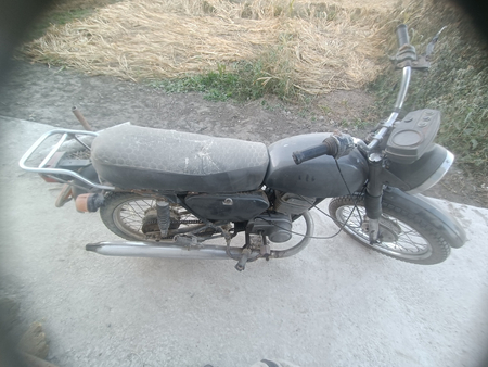Minski motosikl    zoʻr