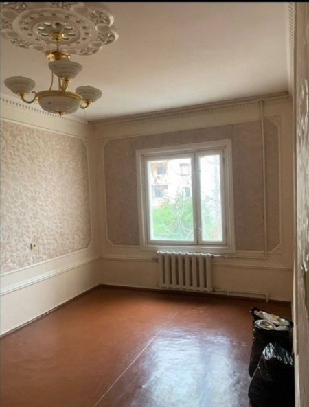 Продается 4/3/9 Сергели-5