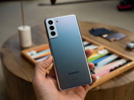 S21 plus yevro 2 sim karta 128/8+8gb