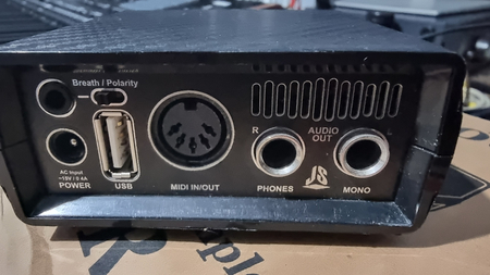 Juzi sound Mikro