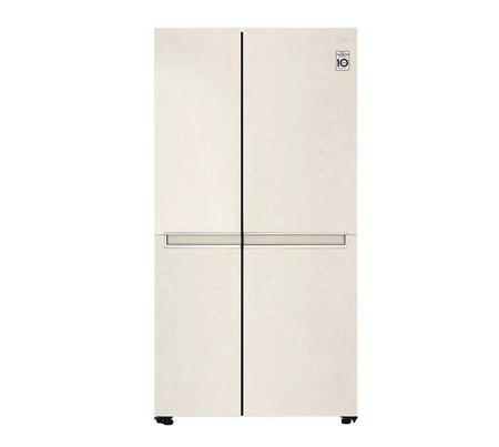 Холодильник LG Side by Side Inverter 10лет гарантии
