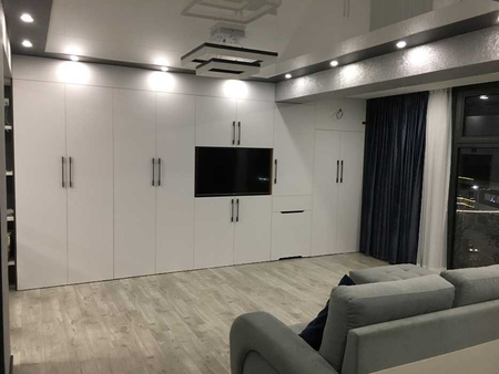 Сдаётся квартира 2/7/9 Ц-7 ул. Афросиаб ID: 51480