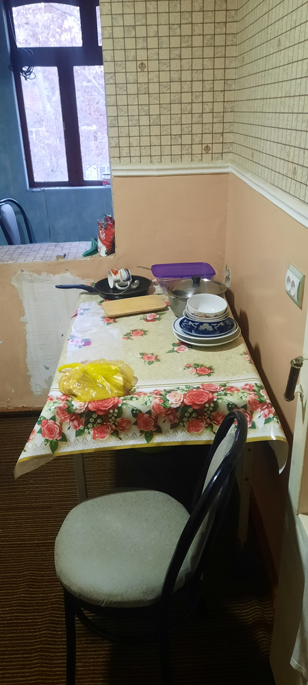 В аренду сдаётся квартира Только семья