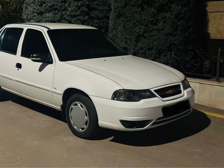 Nexia 2 dons 1.6 mator