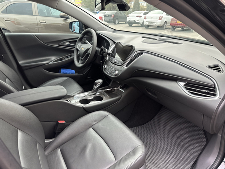 Malibu 2 LT 2.4L Атмо 2018 год