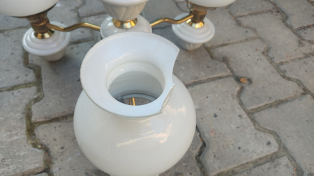 Продается люстра