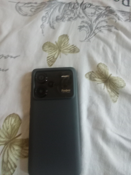 Redmi note 13 pro plus