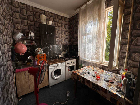 Продаётся квартира Яшнабад 2/2/4 - 46 м2 срочно! 49.500 у.е {kos}