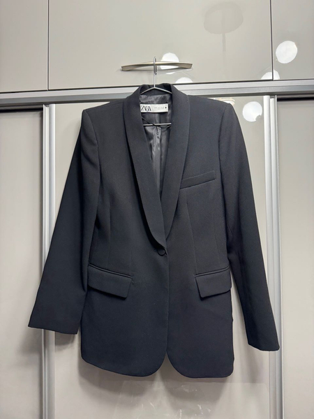Блейзер/пиджак женский от бренда Zara