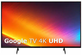 Sony 43 X81K 4K Ultra HD