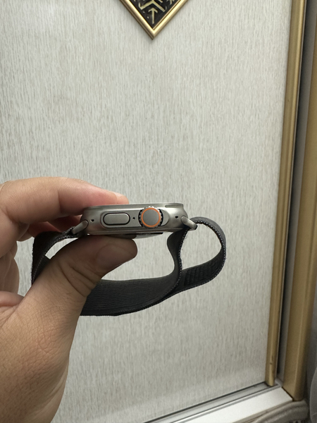 Apple watch ultra 49 mm Arginal