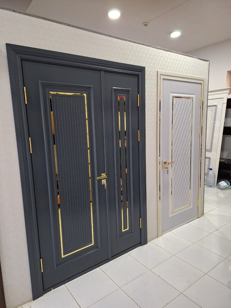 Mdf eshik 500 mingdan optim
