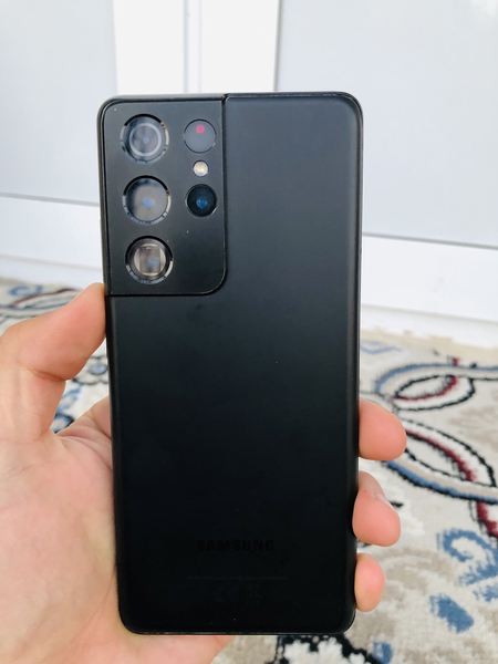 Samsung Galaxy S21 ultra