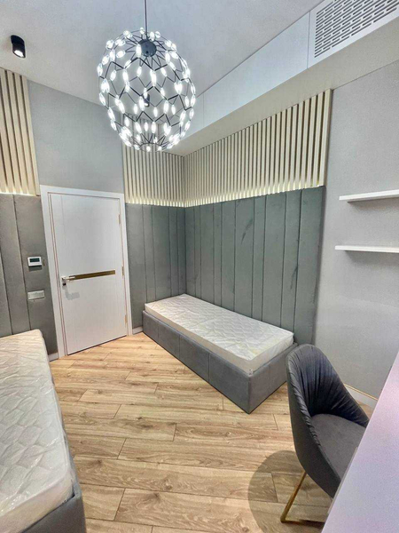 Ташкент сити 
Gardens Residence Сдам 2 ком гостям столицы