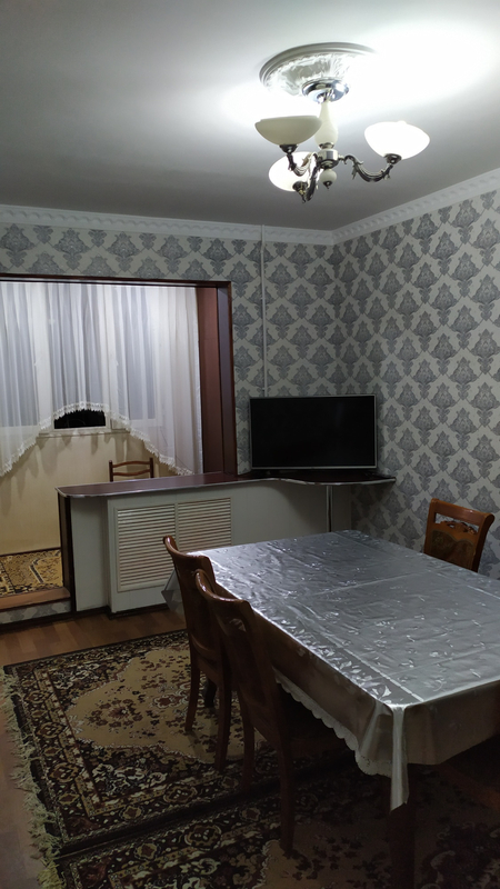 Аренда, Чиланзар 10 кв, 2-дом, 4х комнатная, супермаркет Хавас..