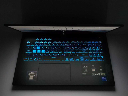Срочно ASUS TUF Gaming FX707 новый с коробкам