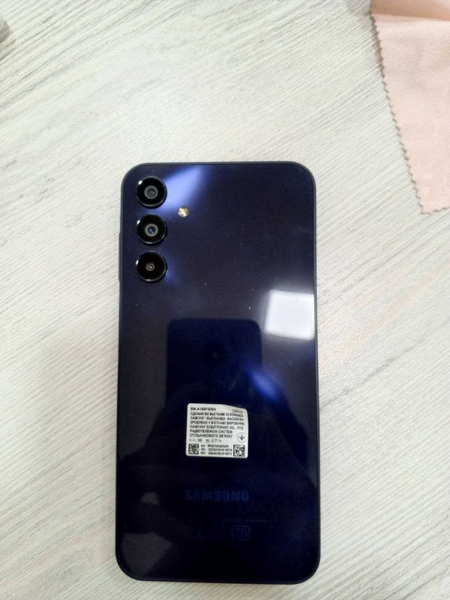 Samsung Galaxy A15
