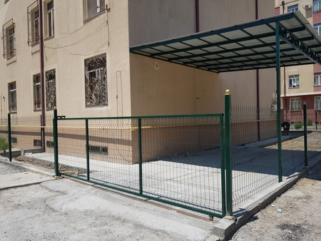Сваришни  изделия