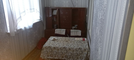 Algoritmdan 3xonali dom