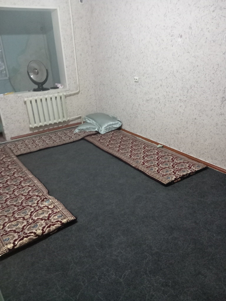 Qizlar uchun arzon kvartira 700 ming