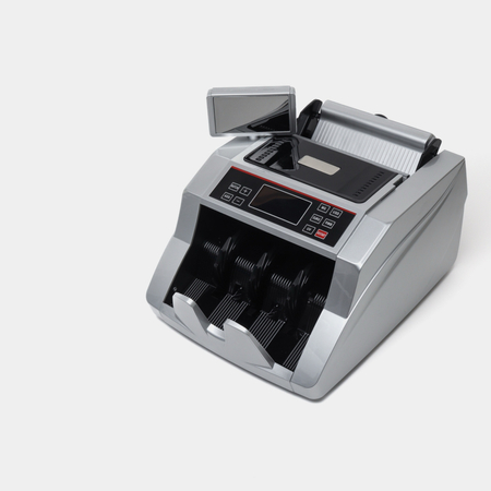 Счётная Машинка Bill Counter BC-002 1 Год Гарантия Доставка Есть