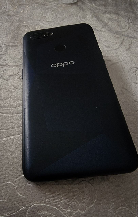 oppo a12 sotiladi