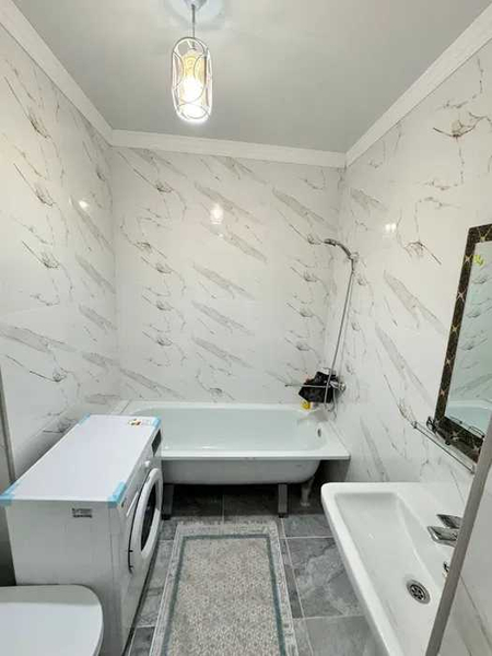 Чиланзар-14 • 2-комн • 71 м² • этаж 3/7 • [БО:006]