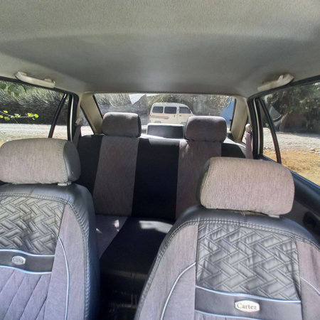 Nexia Sons 1.5l  gibrid 2010