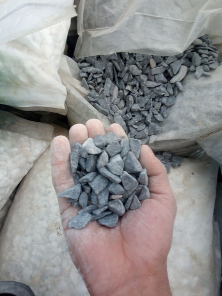 Landshaft dizayni uchun tosh maxsulotlari miz bor