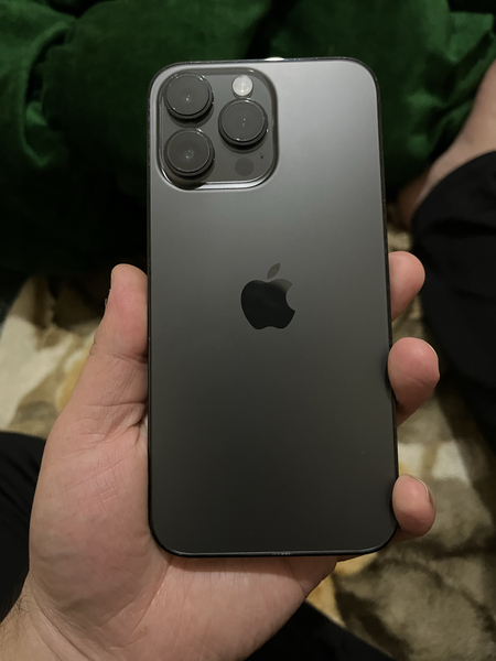 iphone 14 pro max ideall